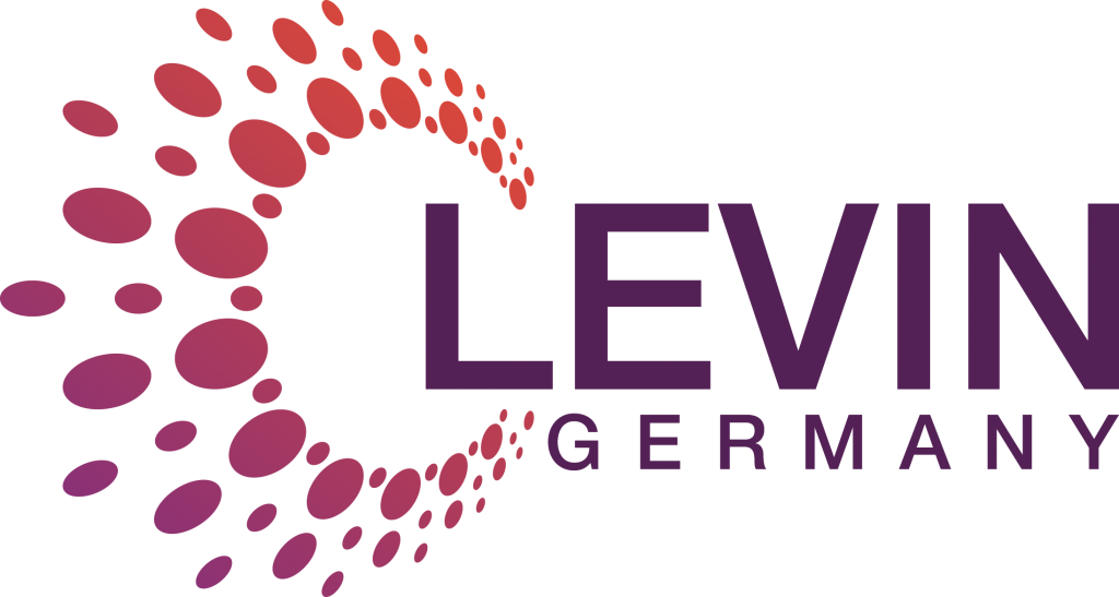 Levin - Radnour Industrial Group Private Limited